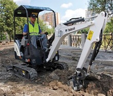 Minibagger | BaumaschinenVergleich.net